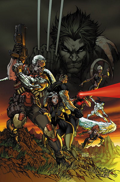 ZN MARVEL: SOBRE RUNAWAYS, ULTIMATE CABLE, HULK 100, Y EN MEDIO DE ...